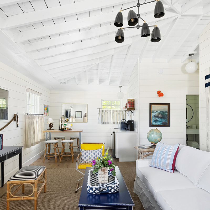 Bar Harbor Accommodations - Salt Cottages