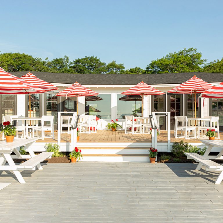 Salt Cottages in Bar Harbor | Upscale Cottages on the Water