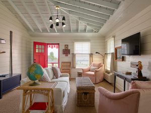 Bar Harbor Accommodations - Salt Cottages